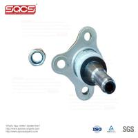 China OE 9103330400 Auto Control Arm Ball Joint for Mercedes Sprinter W910 2018 Car Fitment Fits L/R Track and Other Car Parts for sale