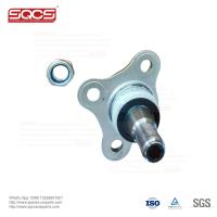 China OE 9103330400 Auto Control Arm Ball Joint for Mercedes Sprinter W910 2018 Car Fitment Fits L/R Track and Other Car Parts for sale