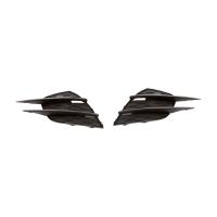 China Mercedes-Benz Car Light Accessories 1778858300 1778858400 Fog Light Cover Grille for W177 Automotive Systems for sale