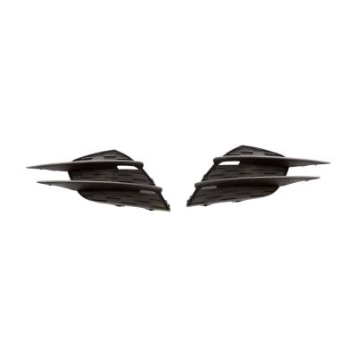 China Mercedes-Benz Car Light Accessories 1778858300 1778858400 Fog Light Cover Grille for W177 Automotive Systems for sale