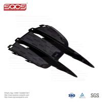 China Mercedes-Benz Car Light Accessories 1778858300 1778858400 Fog Light Cover Grille for W177 Automotive Systems for sale