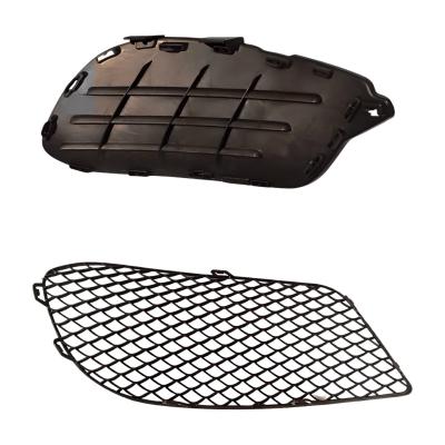 China 2078850424 2078850324 Fog Light Cover Grille for Mercedes benz W207 Automotive Systems OE Number Car Light Accessories for sale