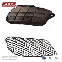 China 2078850424 2078850324 Fog Light Cover Grille for Mercedes benz W207 Automotive Systems OE Number Car Light Accessories for sale