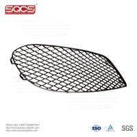 China 2078850424 2078850324 Fog Light Cover Grille for Mercedes benz W207 Automotive Systems OE Number Car Light Accessories for sale