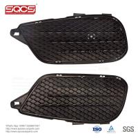 China 2078850424 2078850324 Fog Light Cover Grille for Mercedes benz W207 Automotive Systems OE Number Car Light Accessories for sale