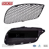 China 2078850424 2078850324 Fog Light Cover Grille for Mercedes benz W207 Automotive Systems OE Number Car Light Accessories for sale