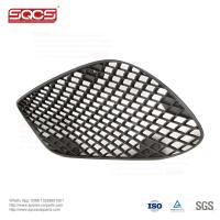 China Car Model For Mercedes benz W212 Year 1997-2001 Fog Light Cover Grille 2128850224 2128850623 Accessories for sale