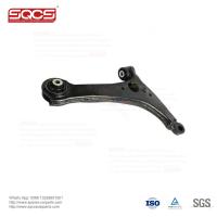 China Left Control Arm for Mercedes Sprinter W910 2018 9103302500 from SQCS OE Fast Air Sea Express Delivery for sale