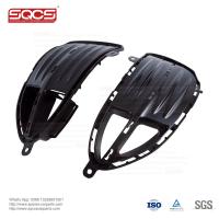 China Replace or Repair Fog Light Cover Grille 2128852222 2128852921 for Mercedes Benz W212 Enhance Your Car's Look for sale