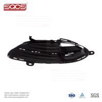 China Replace or Repair Fog Light Cover Grille 2128852222 2128852921 for Mercedes Benz W212 Enhance Your Car's Look for sale