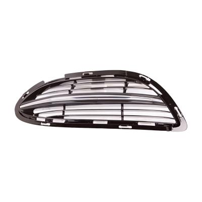 China Automotive Systems Others Car Light Accessories for Mercedes benz W222 2228850324 2228850224 Fog Light Cover Grille for sale