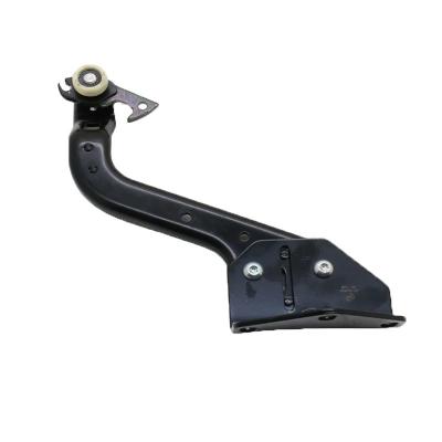 China SPRINTER 3 Door Guide Roller Upper Down for Mercedes Sprinter W907 OE 9077604000 Hassle-Free and Easy Installation for sale