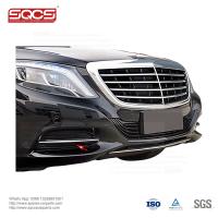 China Automotive Systems Others Car Light Accessories for Mercedes benz W222 2228850324 2228850224 Fog Light Cover Grille for sale
