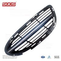 China Automotive Systems Others Car Light Accessories for Mercedes benz W222 2228850324 2228850224 Fog Light Cover Grille for sale
