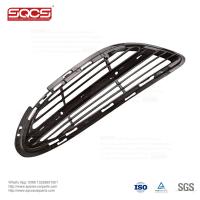 China Automotive Systems Others Car Light Accessories for Mercedes benz W222 2228850324 2228850224 Fog Light Cover Grille for sale