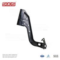 China SPRINTER 3 Door Guide Roller Upper Down for Mercedes Sprinter W907 OE 9077604000 Hassle-Free and Easy Installation for sale