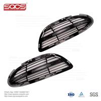 China Automotive Systems Others Car Light Accessories for Mercedes benz W222 2228850324 2228850224 Fog Light Cover Grille for sale