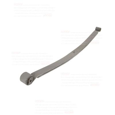 China 2000-2006 Front Leaf Spring for Mercedes Benz Sprinter W901 9013201606 in Front Position for sale