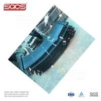 China 2000-2006 Front Leaf Spring for Mercedes Benz Sprinter W901 9013201606 in Front Position for sale