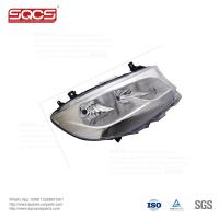 China Replace/Repair Purpose Others Halogen Lamp Headlight for Mercedes Sprinter W907 W910 2018 Tail Lamp Accessory Car Light Work Light 9109060100 for sale