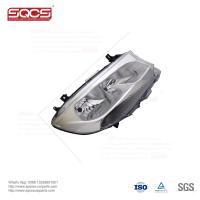 China Replace/Repair Purpose Others Halogen Lamp Headlight for Mercedes Sprinter W907 W910 2018 Tail Lamp Accessory Car Light Work Light 9109060100 for sale