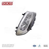 China Replace/Repair Purpose Others Halogen Lamp Headlight for Mercedes Sprinter W907 W910 2018 Tail Lamp Accessory Car Light Work Light 9109060100 for sale