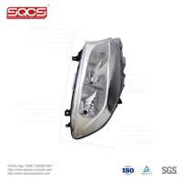 China Replace/Repair Purpose Others Halogen Lamp Headlight for Mercedes Sprinter W907 W910 2018 Tail Lamp Accessory Car Light Work Light 9109060100 for sale