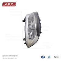 China Replace/Repair Purpose Others Halogen Lamp Headlight for Mercedes Sprinter W907 W910 2018 Tail Lamp Accessory Car Light Work Light 9109060100 for sale