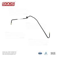China SQCS Auto Parts EPDM Clutch Tube Pipe for Mercedes Sprinter W907 2019-2021Y Replace/Repair Solution for sale