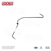 China SQCS Auto Parts EPDM Clutch Tube Pipe for Mercedes Sprinter W907 2019-2021Y Replace/Repair Solution for sale