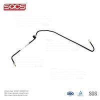 China SQCS Auto Parts EPDM Clutch Tube Pipe for Mercedes Sprinter W907 2019-2021Y Replace/Repair Solution for sale