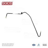 China SQCS Auto Parts EPDM Clutch Tube Pipe for Mercedes Sprinter W907 2019-2021Y Replace/Repair Solution for sale