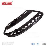 China Car Fitment Mercedes-Benz 72 Watts Fog Light Cover Grille for W221 2218851822 2218851722 Light Accessories for sale