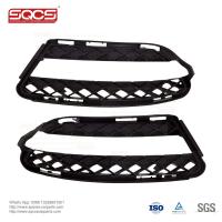 China Car Fitment Mercedes-Benz 72 Watts Fog Light Cover Grille for W221 2218851822 2218851722 Light Accessories for sale