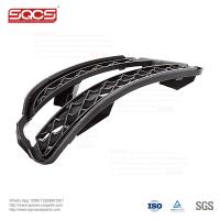 China Car Fitment Mercedes-Benz 72 Watts Fog Light Cover Grille for W221 2218851822 2218851722 Light Accessories for sale