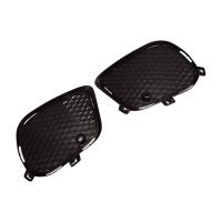 China Fog Light Cover Grille 2928855322 292855422 for Mercedes Benz GLEClass C292 For Your Car Light Accessories for sale