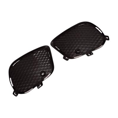 China Fog Light Cover Grille 2928855322 292855422 for Mercedes Benz GLEClass C292 For Your Car Light Accessories for sale