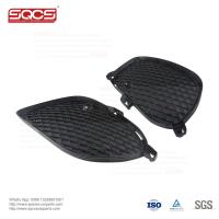 China Fog Light Cover Grille 2928855322 292855422 for Mercedes Benz GLEClass C292 For Your Car Light Accessories for sale
