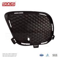China Fog Light Cover Grille 2928855322 292855422 for Mercedes Benz GLEClass C292 For Your Car Light Accessories for sale