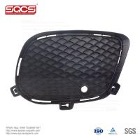 China Fog Light Cover Grille 2928855322 292855422 for Mercedes Benz GLEClass C292 For Your Car Light Accessories for sale