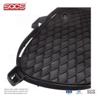 China Fog Light Cover Grille 2928855322 292855422 for Mercedes Benz GLEClass C292 For Your Car Light Accessories for sale