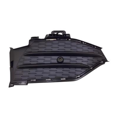 China Automotive Systems Fog Light Cover Grille for Mercedes benz GLC-Class C253 Parts and Accessories 2538858104 2538857604 for sale
