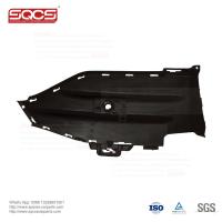China Automotive Systems Fog Light Cover Grille for Mercedes benz GLC-Class C253 Parts and Accessories 2538858104 2538857604 for sale