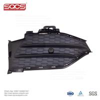 China Automotive Systems Fog Light Cover Grille for Mercedes benz GLC-Class C253 Parts and Accessories 2538858104 2538857604 for sale
