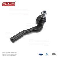China Steering Tie Rod End Outer for Mercedes-Benz W204 W203 Replacement Part ROE 2033304003 Car Fitment Mercedes-Benz for sale