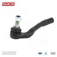 China Steering Tie Rod End Outer for Mercedes-Benz W204 W203 Replacement Part ROE 2033304003 Car Fitment Mercedes-Benz for sale