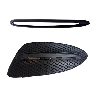 China Mercedes Benz W246 Car Light Accessories 2468851674 2468851574 Fog Lamp Frame Light Strip for SPRINTER 5-t Tourer Bus 907 for sale