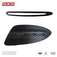 China Mercedes Benz W246 Car Light Accessories 2468851674 2468851574 Fog Lamp Frame Light Strip for SPRINTER 5-t Tourer Bus 907 for sale