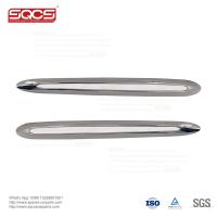 China Mercedes Benz W246 Car Light Accessories 2468851674 2468851574 Fog Lamp Frame Light Strip for SPRINTER 5-t Tourer Bus 907 for sale