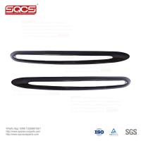 China Mercedes Benz W246 Car Light Accessories 2468851674 2468851574 Fog Lamp Frame Light Strip for SPRINTER 5-t Tourer Bus 907 for sale
